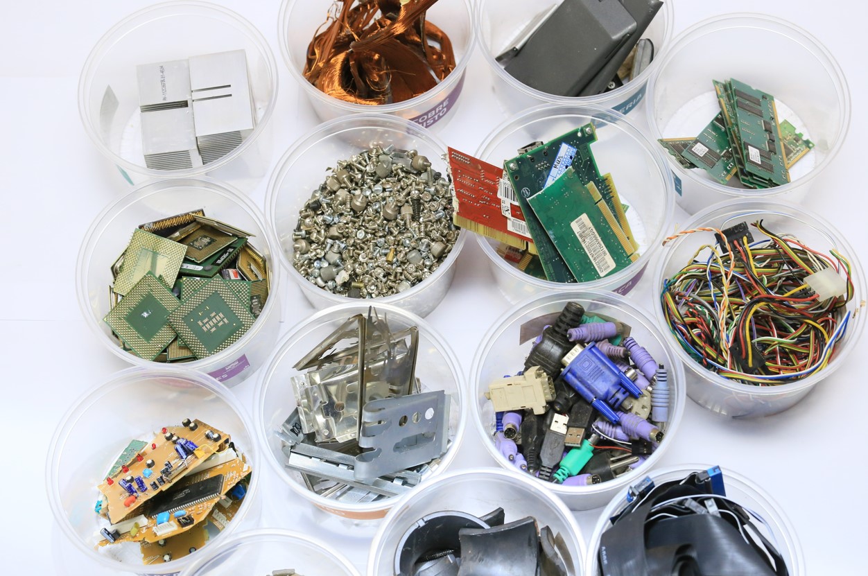 What are SGS, RoHS, REACH? Reconize 3 common signs of safety inspection ...