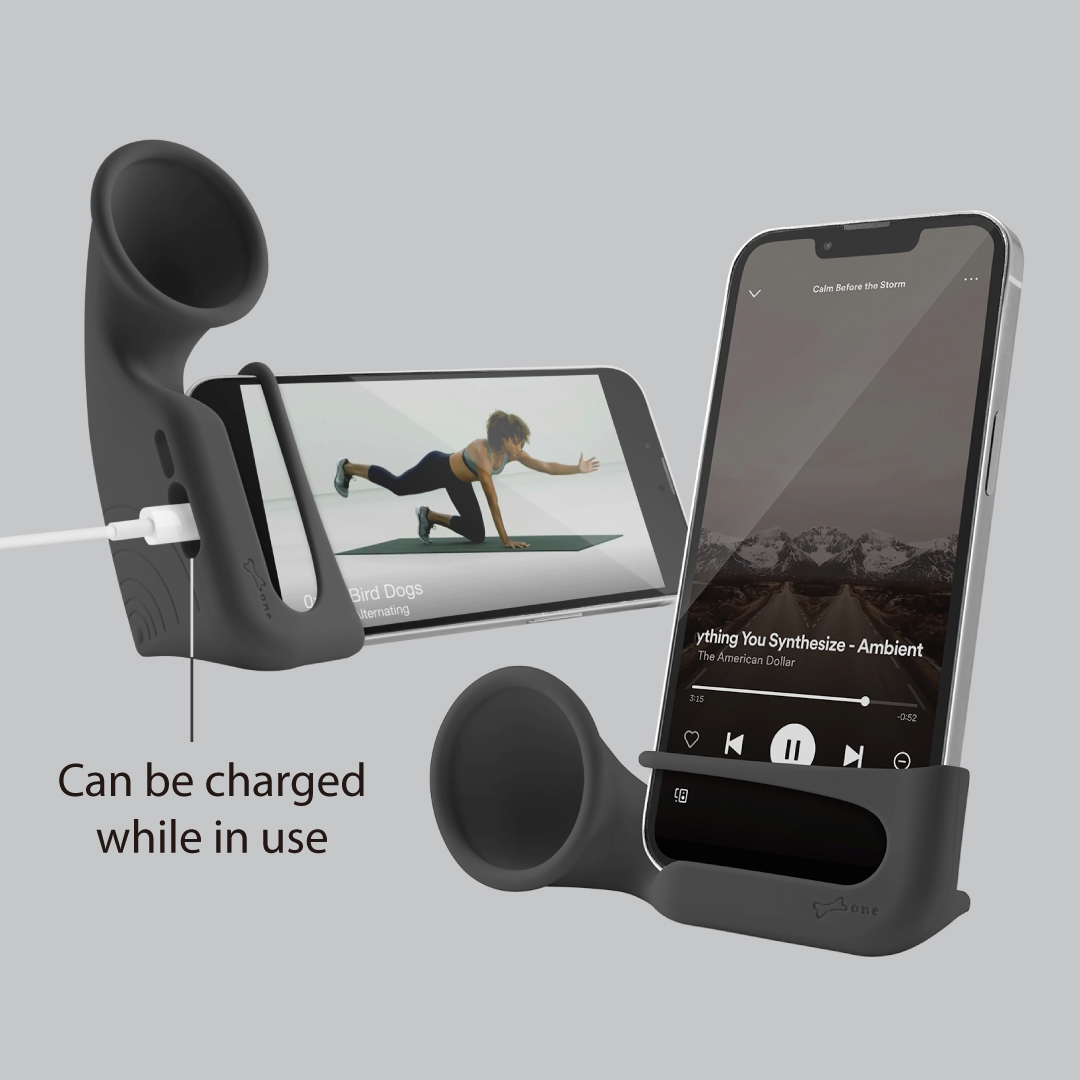 Sustainable, innovative and environment-friendly design - HornStand ...