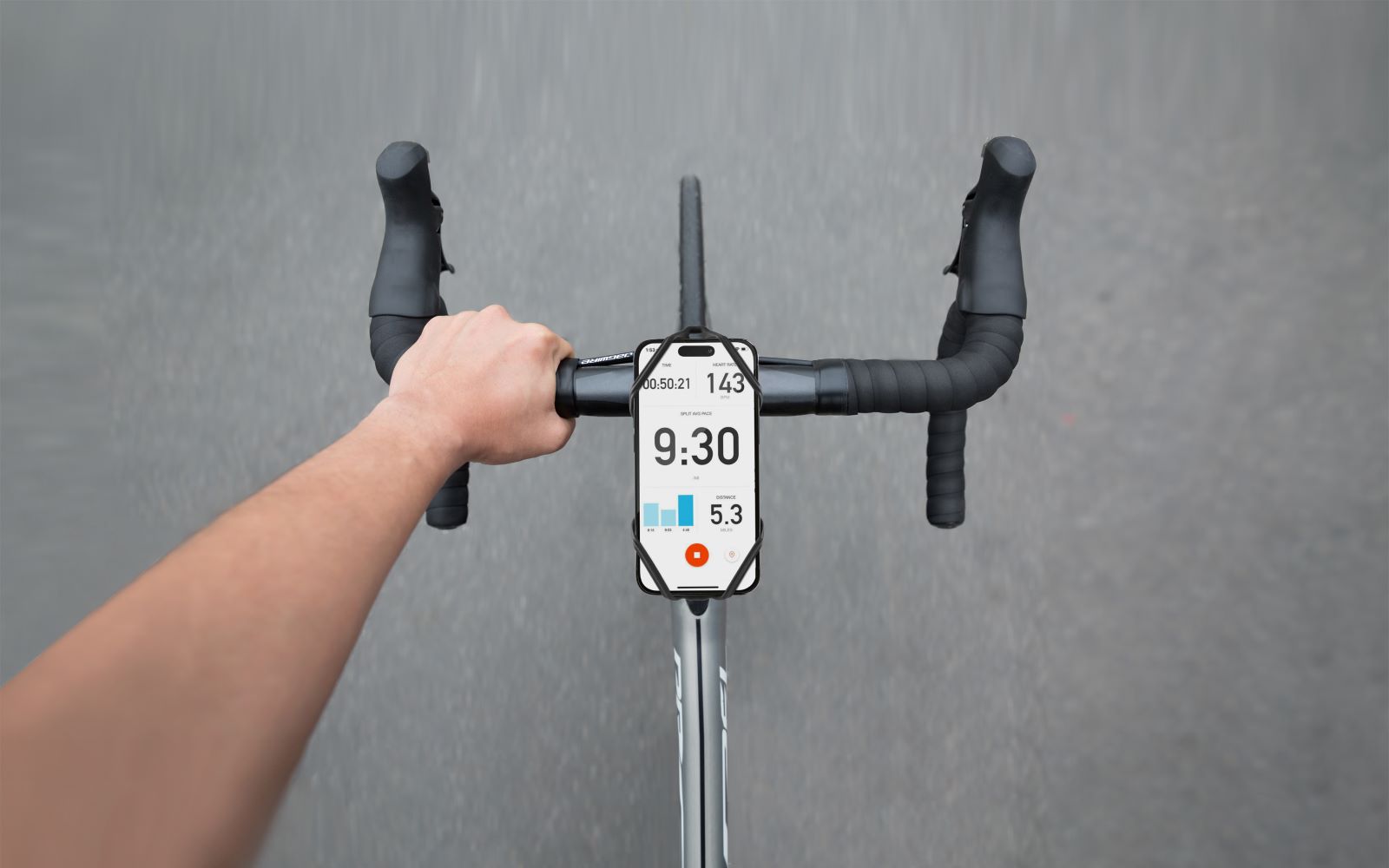 Sunshine... So Hot! Sharing a Cooling Bike Route with You - Running and ...