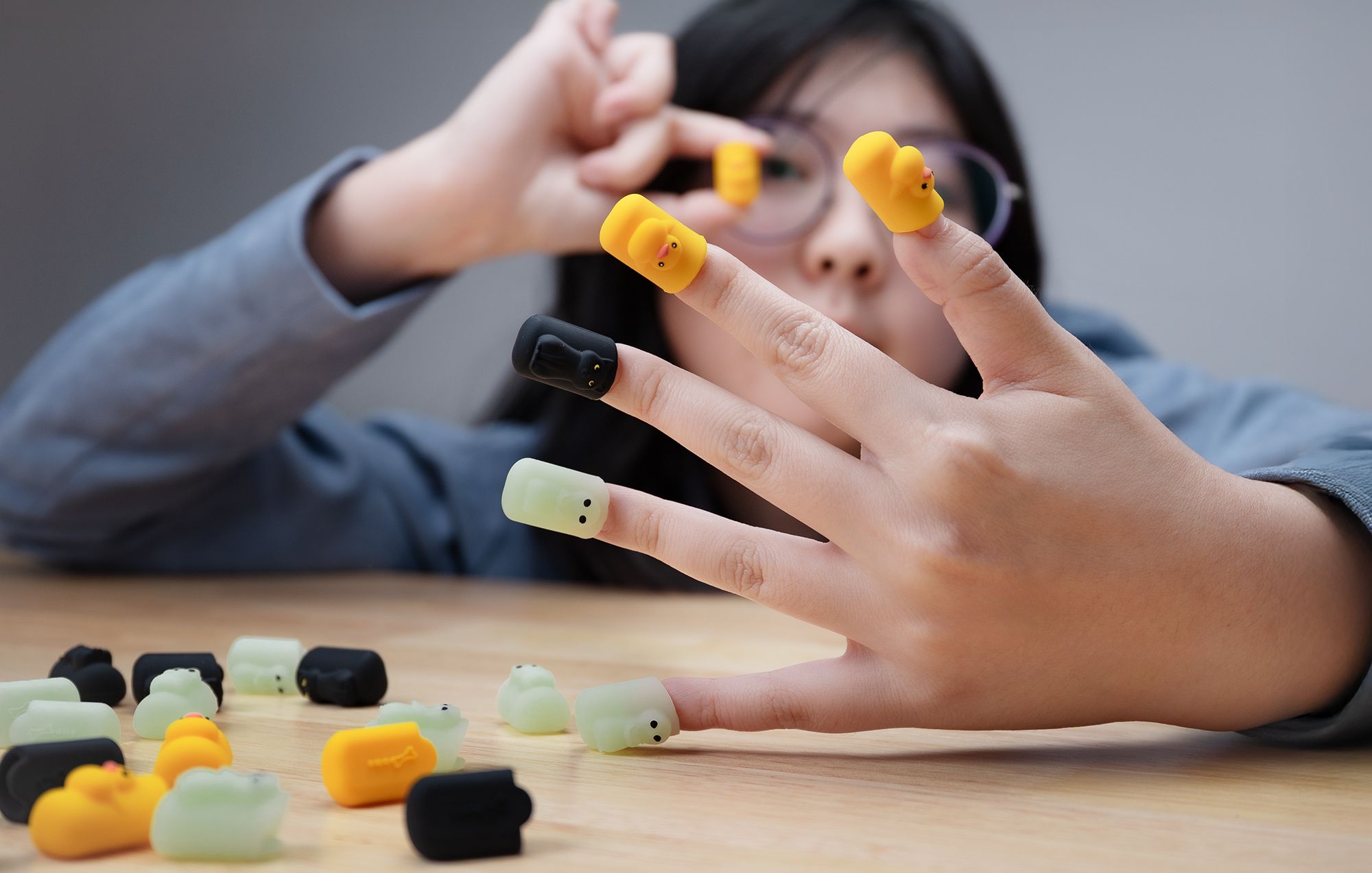 Every Bike Deserves It — From Scratches to Adorably Tough Little Armor ...